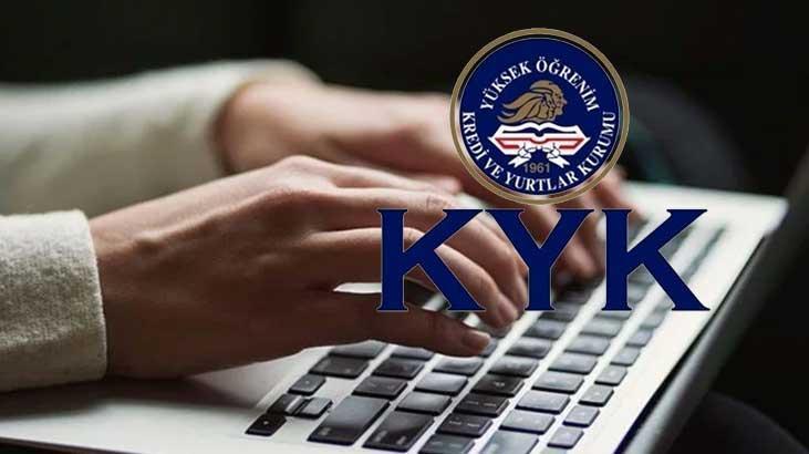 KYK E-DEVLET BURS BAŞVURU TARİHLERİ | KYK BURS BAŞVURULARI BAŞLADI MI ...