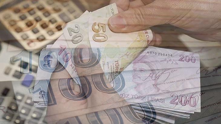 2024 EMEKLİ ZAMMI son durumu: Ocak emekli zammı ne kadar olacak, en ... 2024 EMEKLİ ZAMMI son durumu: Ocak emekli zammı ne kadar olacak, en ...