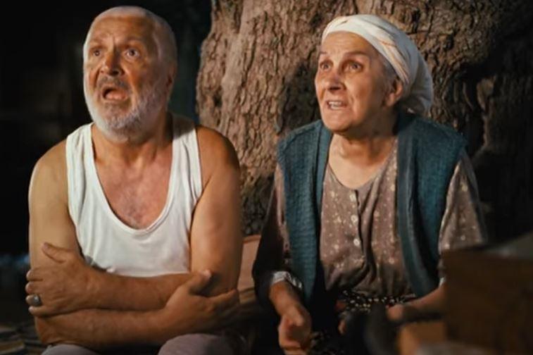 Eyyvah Eyvah oyuncuları kim? Eyyvah Eyvah filmi konusu nedir, nerede ...