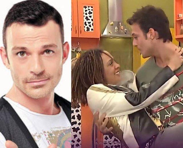 Jess Molho kimdir, kaç yaşında? Jess Molho nereli? İşte oynadığı ...