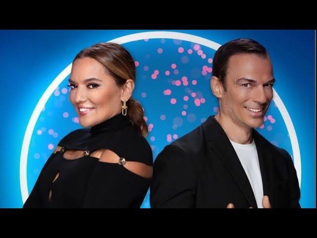 Demet ve Jess'le Gel Konuşalım ne programı? Demet ve Jess'le Gel ...