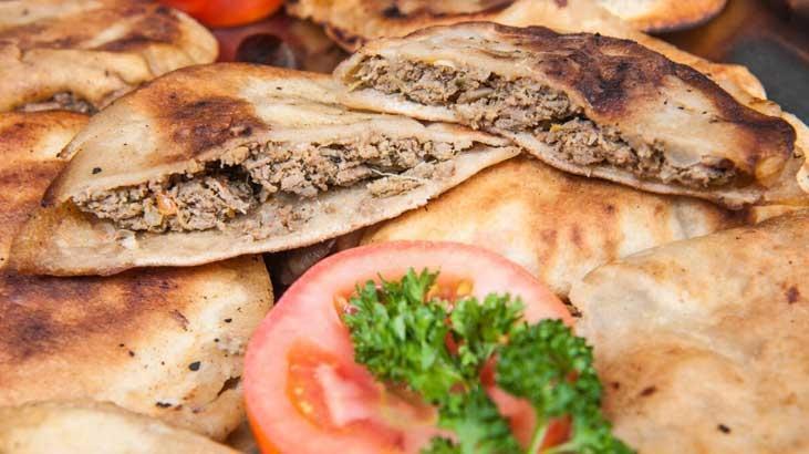 HAWAWSHİ YAPILIŞI; Hawawshi malzemeleri neler, nasıl yapılır? Hangi ...