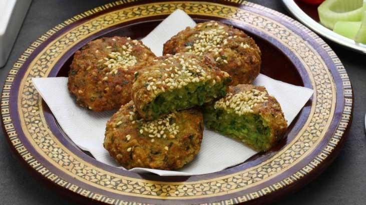 TAAMEYA YAPILIŞI; Taameya tarifi ve malzemeleri nelerdir? Ara sıcak mı ...