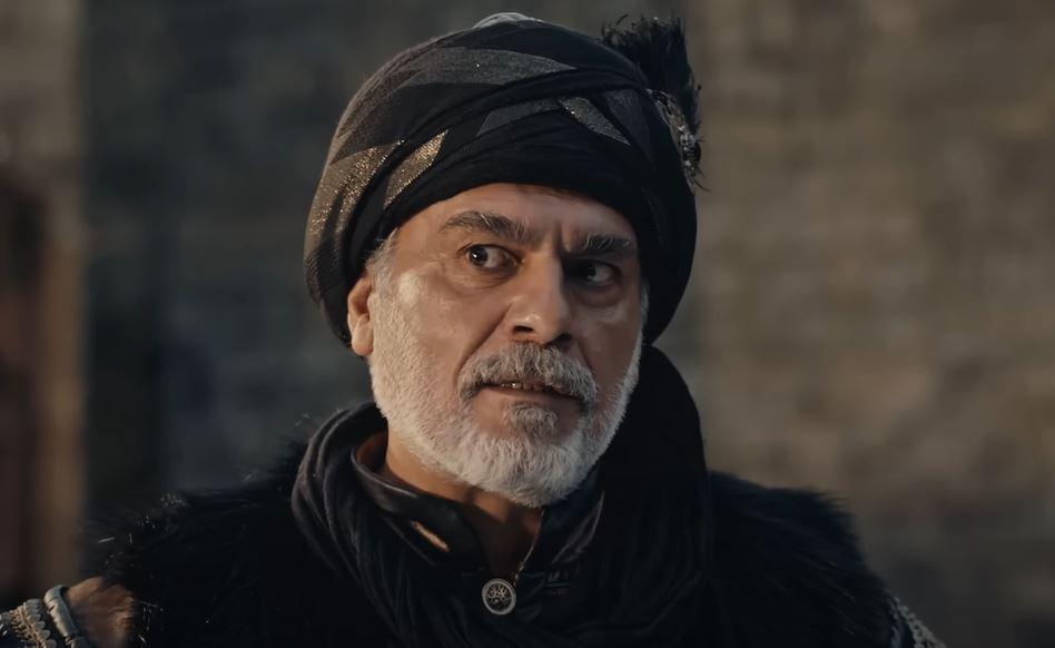 YAKUP BEY KİMDİR? KURULUŞ OSMAN Germiyanoğlu Yakup Bey'i kim oynuyor ...