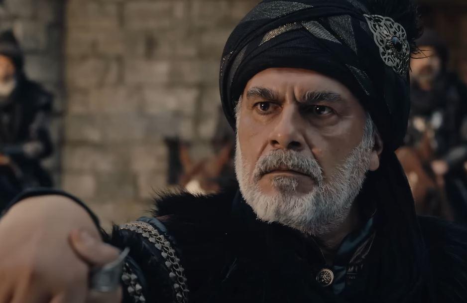 YAKUP BEY KİMDİR? KURULUŞ OSMAN Germiyanoğlu Yakup Bey'i kim oynuyor ...