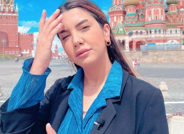 Fulya Öztürk kimdir? CNN Türk Muhabiri Fulya Öztürk nereli, kaç yaşında?