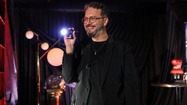 İBRAHİM SELİM kimdir, kaç yaşında? İbrahim Selim hayatı ve kariyeri...