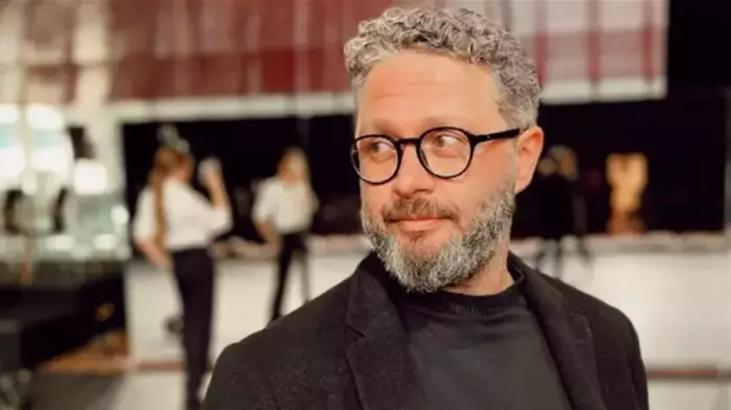 İBRAHİM SELİM kimdir, kaç yaşında? İbrahim Selim hayatı ve kariyeri...