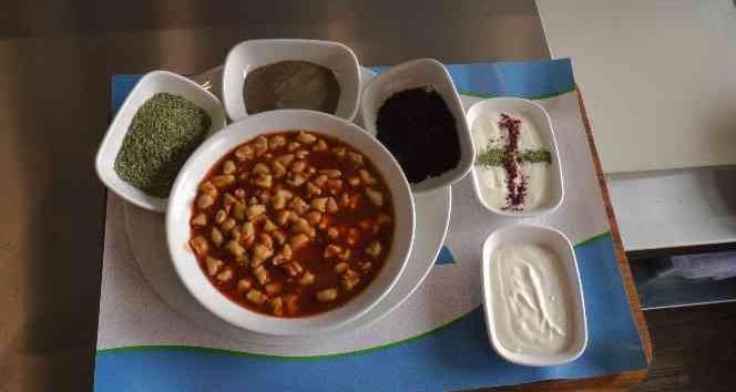 KAYSERİ MANTISI nasıl yapılır? MasterChef Kayseri mantı tarifi! Kayseri ...