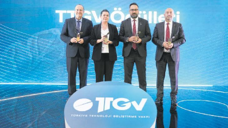 TTGV iklime odaklandı - Son Haberler - Milliyet