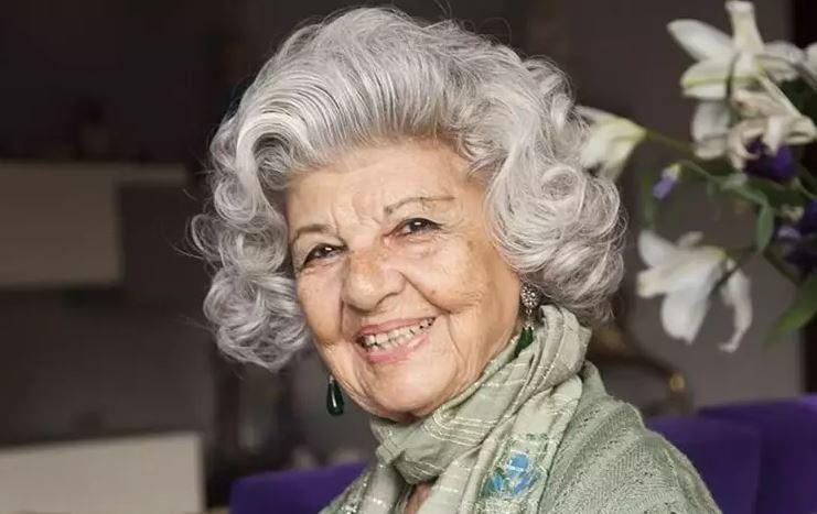 JEYAN MAHFİ AYRAL TÖZÜM HAYATI: Jeyan Mahfi Ayral Tözüm kimdir, neden ...