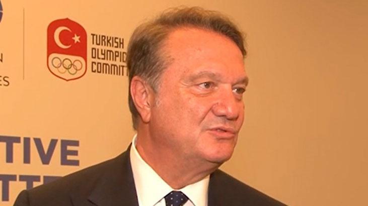 HASAN ARAT KİMDİR? Beşiktaş ilk başkan adayı Hasan Arat mesleği nedir ...