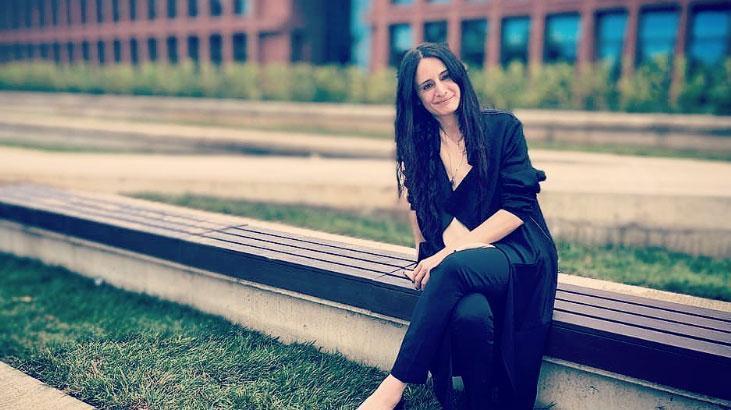 İPEK KIRAÇ HAYATI VE KARİYERİ! İpek Kıraç kimdir, mesleği nedir?