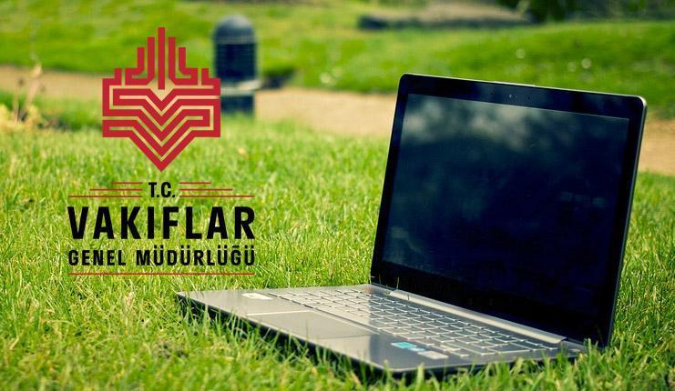Vakıflar Genel Müdürlüğü VGM BURS SONUÇLARI açıklandı mı? VGM burs ... Vakıflar Genel Müdürlüğü VGM BURS SONUÇLARI açıklandı mı? VGM burs ...