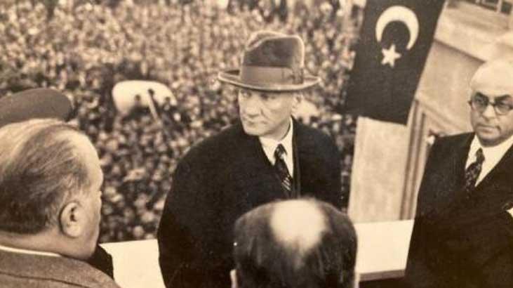 10 KASIM YARIM GÜN MÜ, TAM GÜN MÜ? 10 Kasım Atatürk'ü Anma Günü resmi ...
