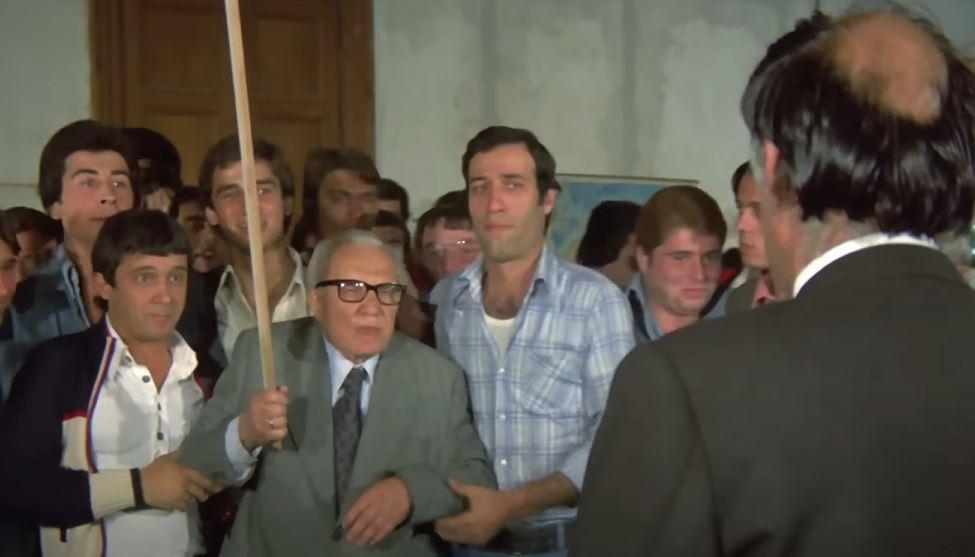 Hababam Sınıfı Uyanıyor Oyuncuları: Hababam Sınıfı Uyanıyor filmi kaç ...