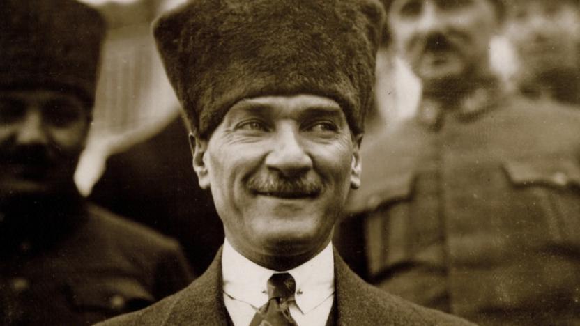 10 KASIM ŞİİRLERİ 📍 10 Kasım Atatürk'ü Anma Günü ile ilgili şiir ...