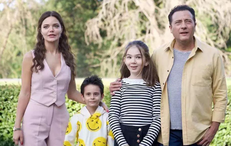 ŞAHANE HAYATIM OYUNCULARI: Şahane Hayatım dizi konusu nedir, hangi gün ...