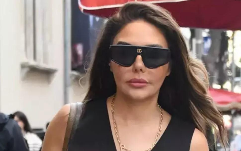 Esra Balamir kimdir, kaç yaşında, nereli? Esra Balamir hayatı