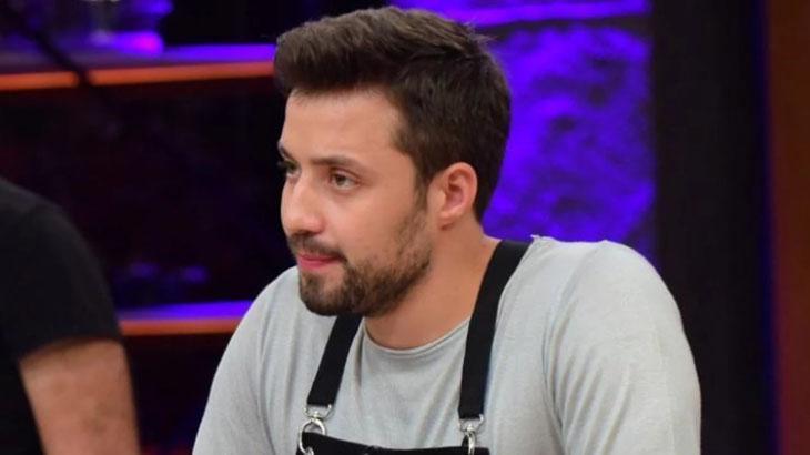 Masterchef hasan kaç yaşında, nereli, kimdir? masterchef, hasan ...