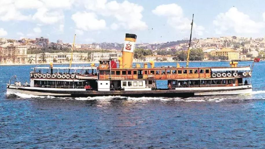 İSTANBUL VAPUR SEFERLERİ İPTAL Mİ? 19 Kasım İDO, BUDO, Şehir Hatları ...