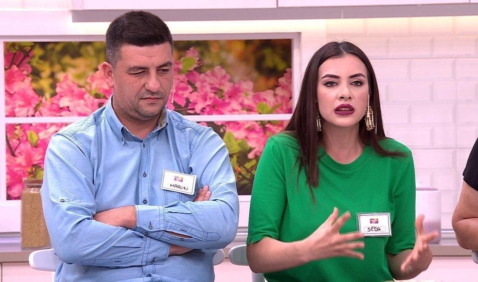 Mutfak Bahane'de bugün kim altın kazandı? Mutfak Bahane yarışmasında ...