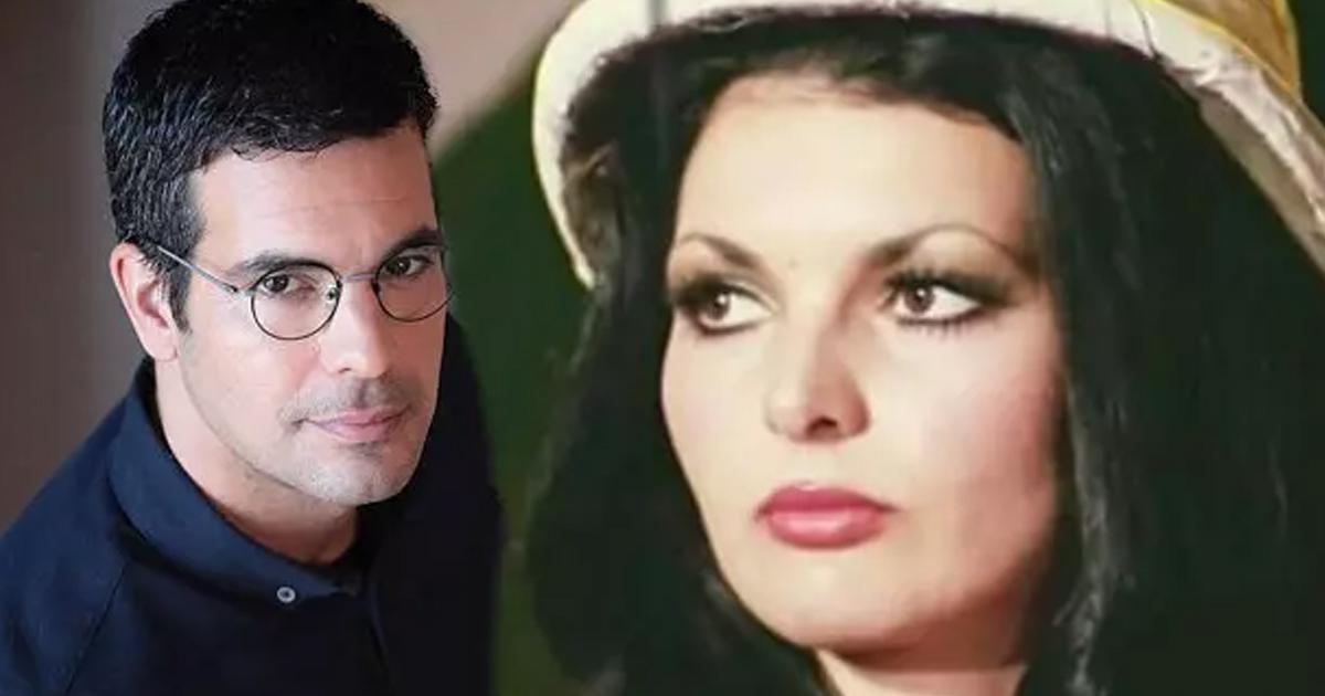 Oyuncu Can Verel'in annesi Yeşilçam'ın duayen ismi çıktı! - Magazin ...