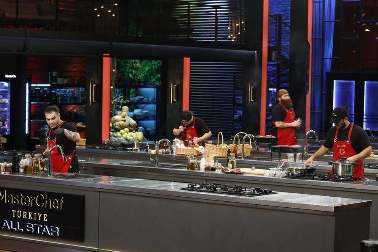 MASTERCHEF ALL STAR NE ZAMAN BİTİYOR? 2023 MasterChef'te finale doğru ...
