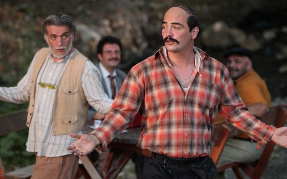 Düğün Dernek filmi konusu nedir, oyuncuları kimler ve nerede çekildi?