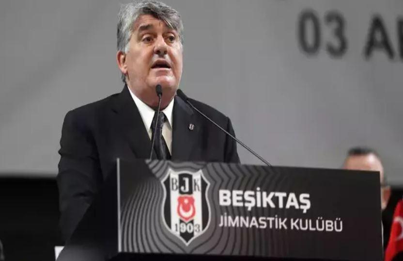 SERDAL ADALI kimdir, kaç yaşında, nereli? Beşiktaş Başkan Adayı Serdal ...