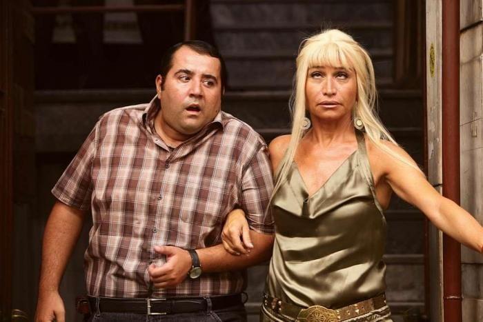 Eyvah Eyvah filmi oyuncuları kimler, konusu nedir? Eyvah Eyvah filmi ...