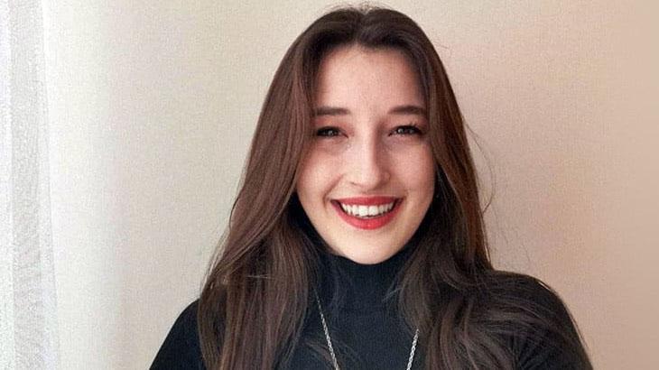 Pqueen kimdir, kanser mi, gerçek adı nedir? PELİN BAYNAZOĞLU KİMDİR ...