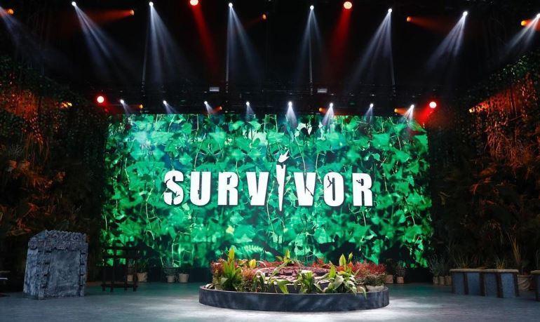 Survİvor 2024 Takimlari Survivor All Star Ne Zaman Hangi Tarihte