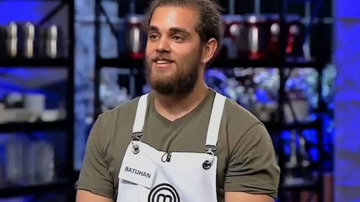 Masterchef Batuhan kimdir, kaç yaşında? Masterchef Batuhan ne iş yapıyor?