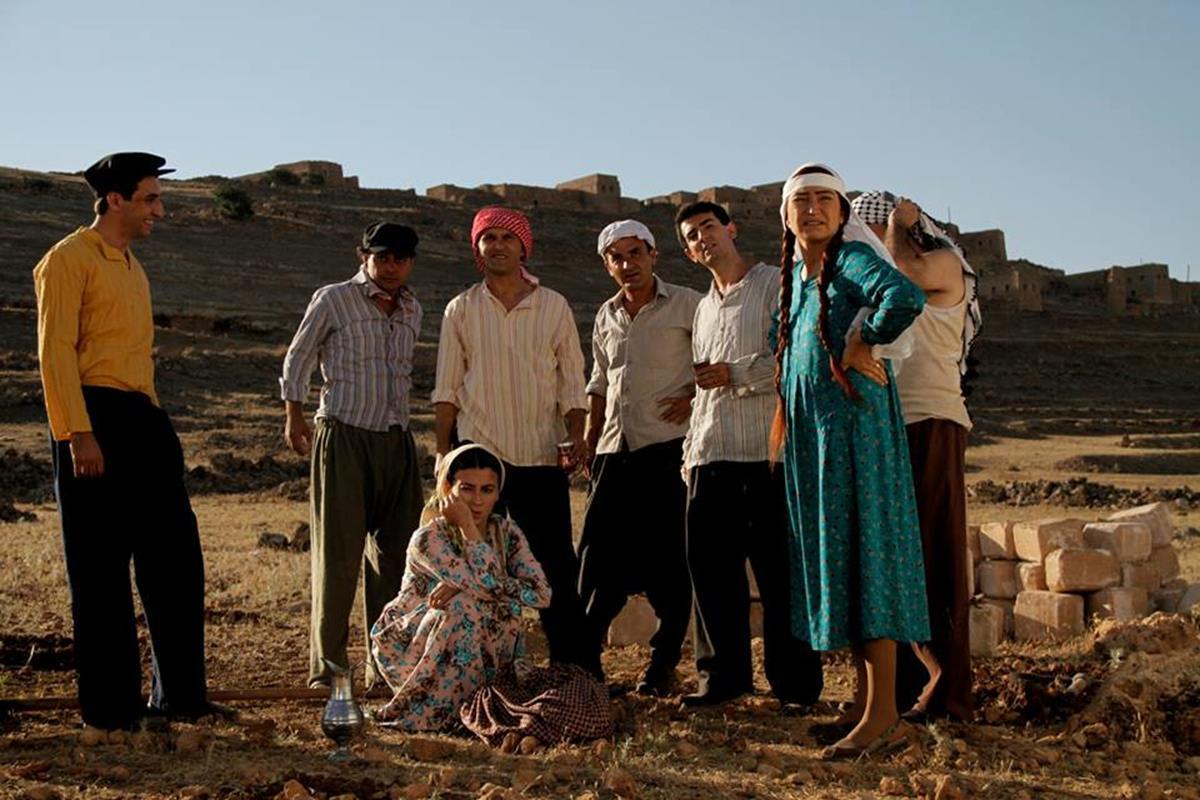 HÜKÜMET KADIN 2 KONUSU VE OYUNCU KADROSU: Hükümet Kadın 2 filmi konusu ...