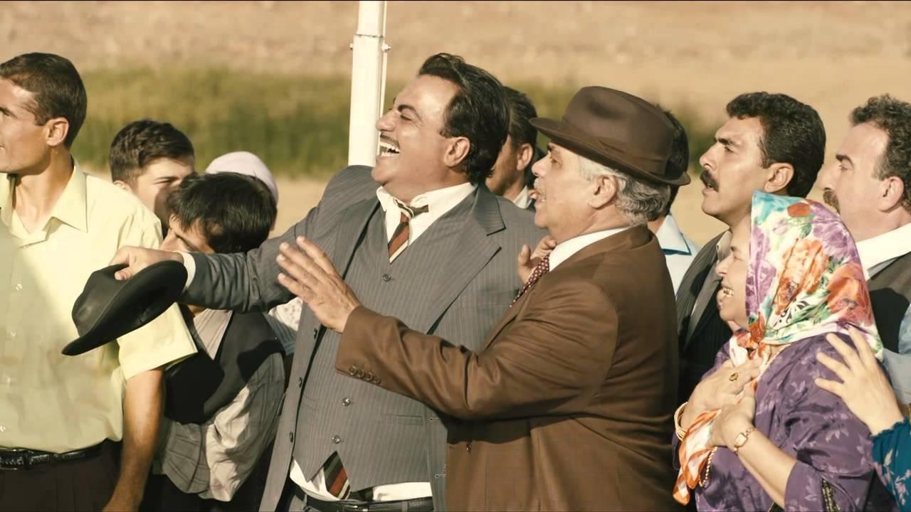 HÜKÜMET KADIN 2 KONUSU VE OYUNCU KADROSU: Hükümet Kadın 2 filmi konusu ...