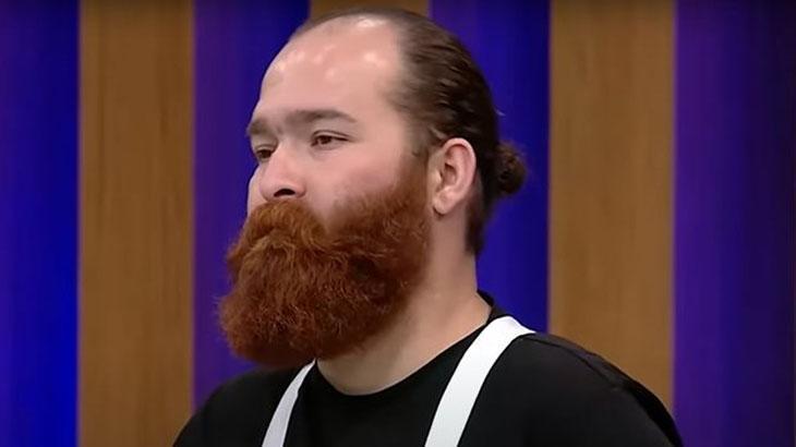 Masterchef Eren kimdir, kaç yaşında? Masterchef Eren ne iş yapıyor, nereli?
