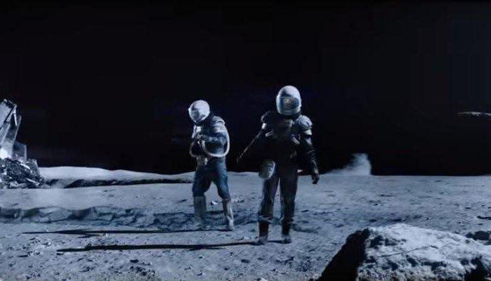 Ay'dan Gelen Felaket filminin konusu nedir, oyuncuları kim ve ne zaman ...