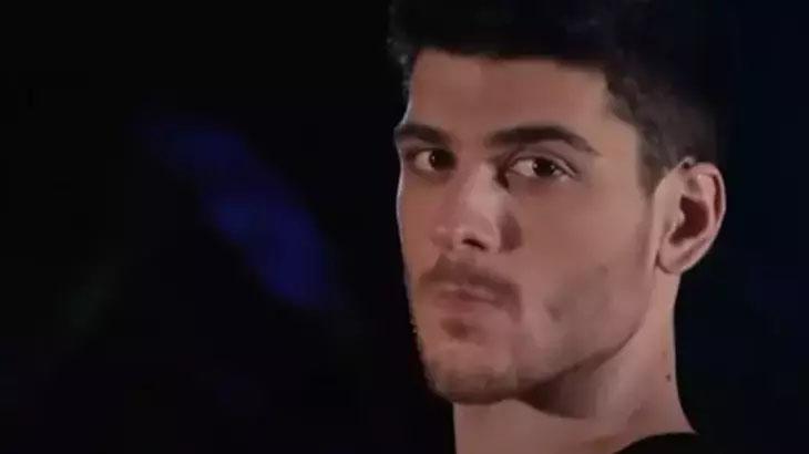 Survivor Poyraz kimdir, kaç yaşında? Survivor Poyraz ne iş yapıyor, neeli?