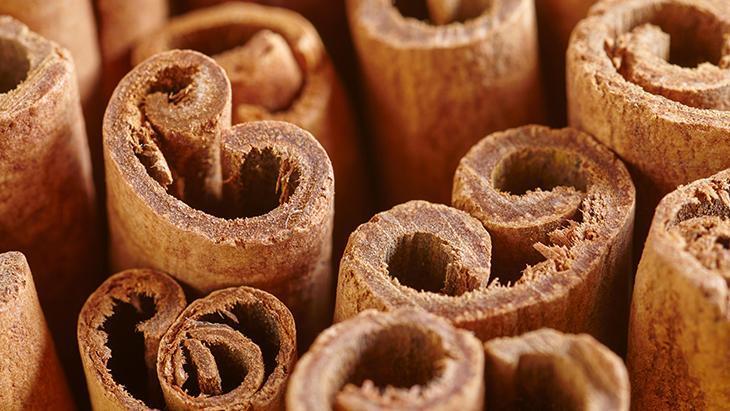 Tatlıları tarçınla süslemenin sırrı varmış! İşte 600 yıllık sağlıklı ...