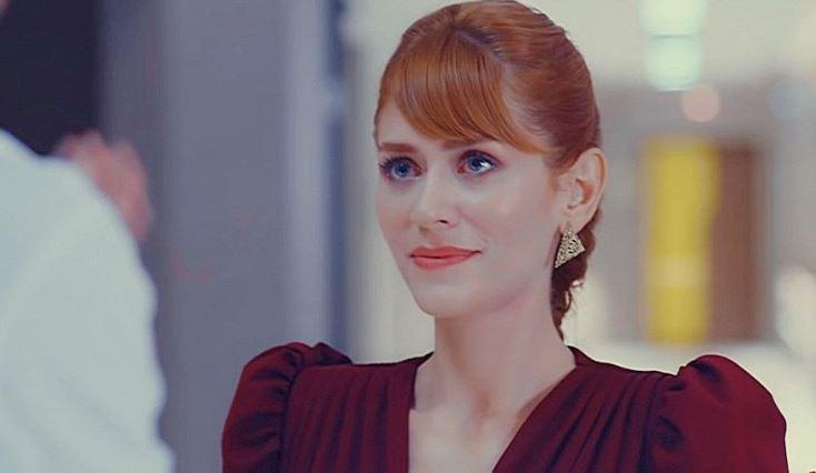 Oyuncu Hazal Türesan kimdir, kaç yaşında? Hazal Türesan nereli, Hazal ...