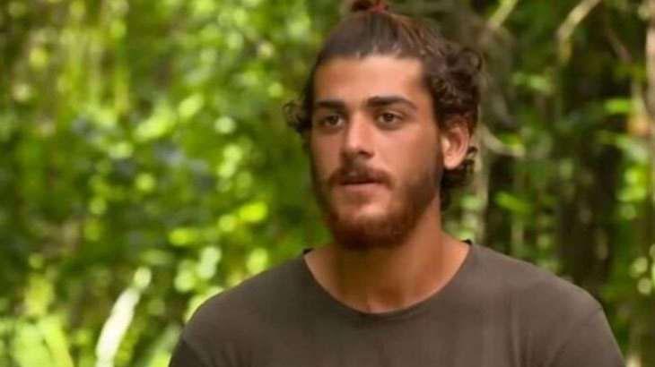 SURVIVOR POYRAZ KİMDİR, NE İŞ YAPIYOR? Survivor Poyraz kaç yaşında ...