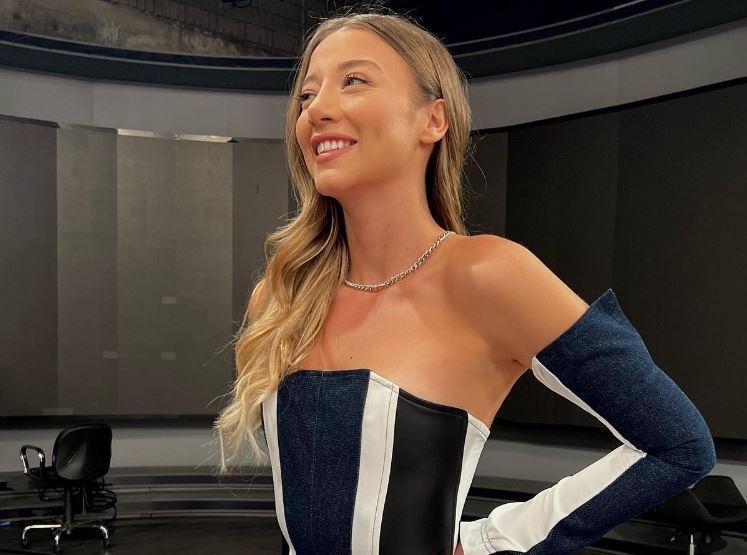 SURVİVOR ALEYNA kimdir, kaç yaşında ve aslen nereli? 2024 Survivor All ...