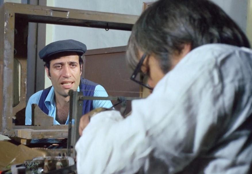 SAKAR ŞAKİR KONUSU VE OYUNCU KADROSU | Sakar Şakir filmi konusu nedir ...