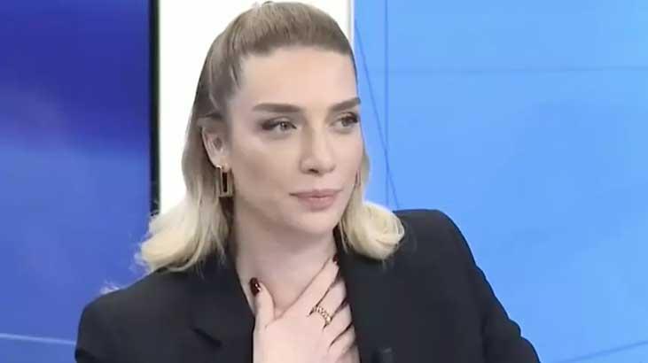 CANSU CANAN ÖZGEN KİMDİR? Canlı yayında soluk borusuna kuruyemiş kaçan ...