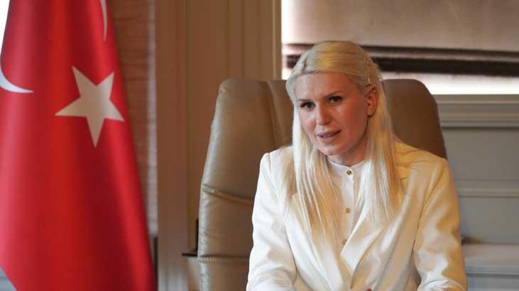 Melek Mızrak Subaşı kimdir, kaç yaşında? Bilecik Belediye Başkan adayı ...