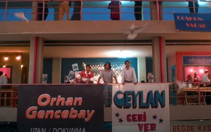 PRESTİJ MESELESİ OYUNCULARI: Prestij Meselesi filmi konusu nedir ... PRESTİJ MESELESİ OYUNCULARI: Prestij Meselesi filmi konusu nedir ...