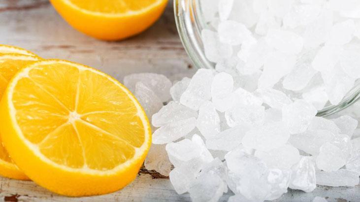 İstenmeyen tüylere nohut çözümü! Ağda, cımbız ve jilete gerek kalmıyor ...