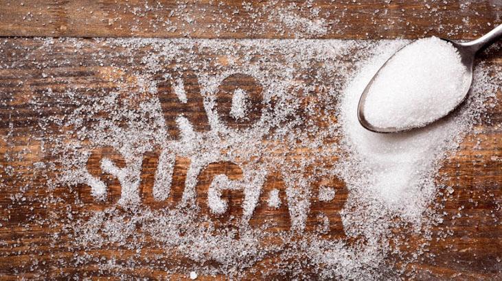 İstenmeyen tüylere nohut çözümü! Ağda, cımbız ve jilete gerek kalmıyor ...