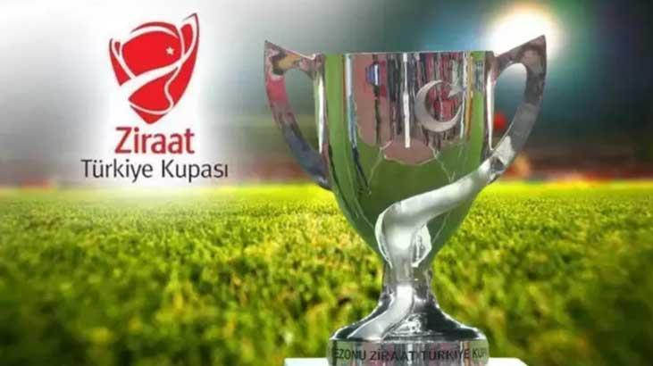 ZİRAAT TÜRKİYE KUPASI SON 16 TURU KURA ÇEKİMİ 📍 Ziraat Türkiye Kupası ...